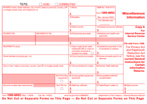W9 vs 1099 IRS Forms. 1099 vs W9: Understanding the Differences