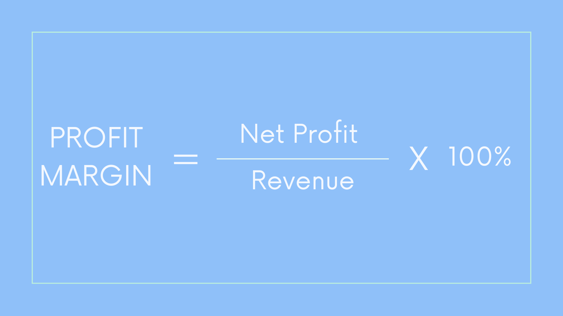 Return on Sales and How ROS Impacts a Company’s Profit