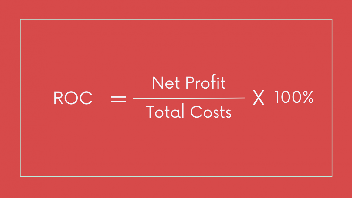 Return on Sales and How ROS Impacts a Company’s Profit
