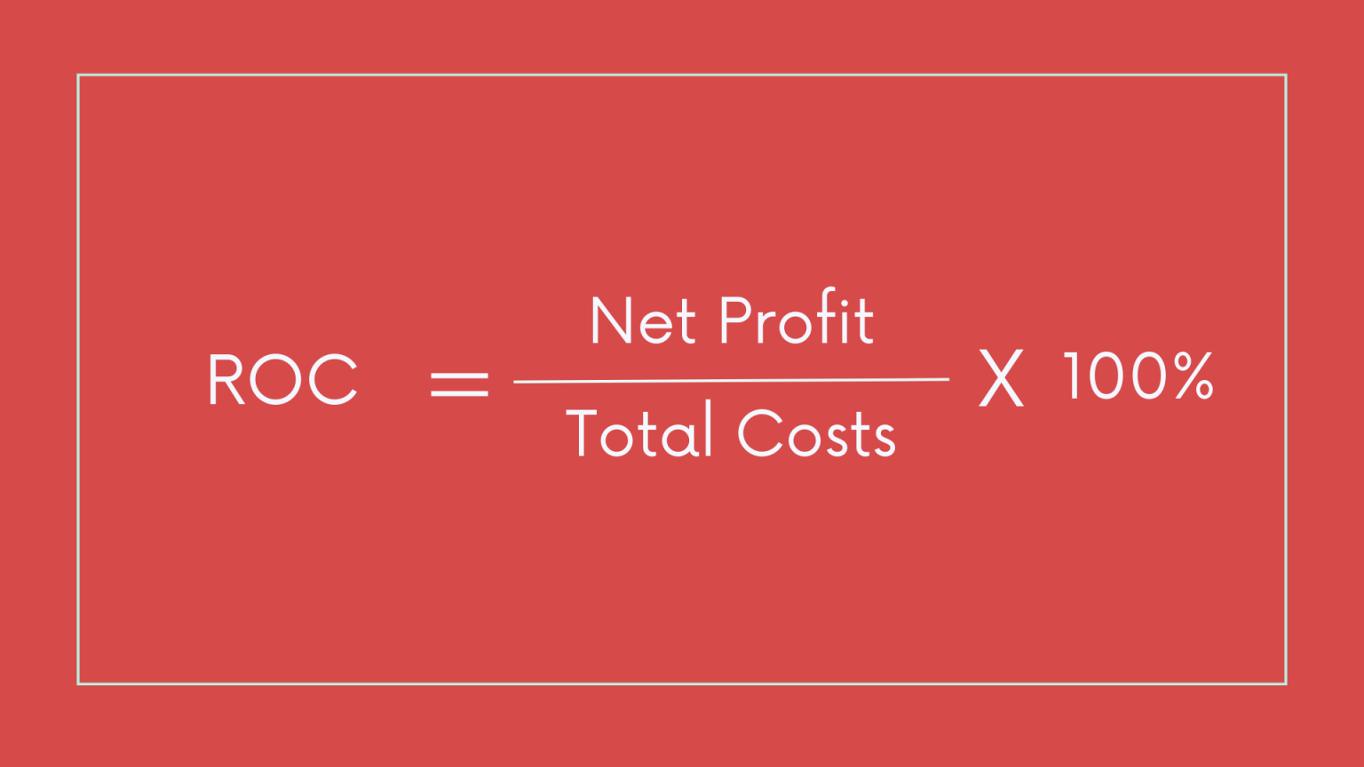 Return on Sales and How ROS Impacts a Company’s Profit