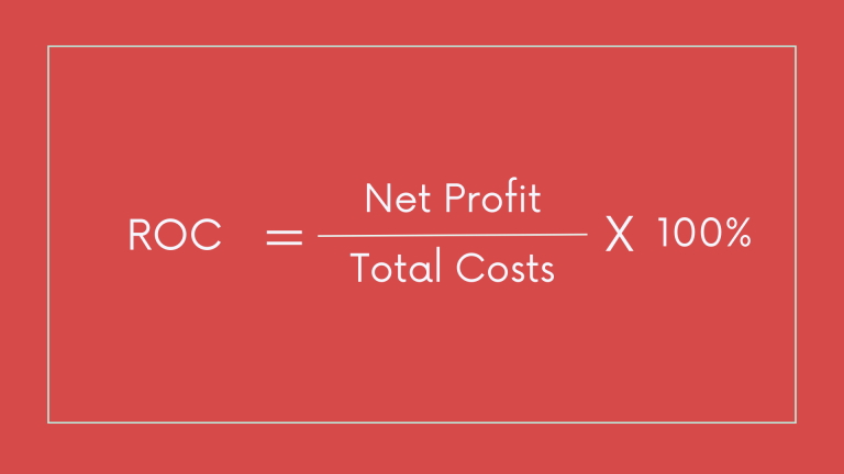 Return on Sales and How ROS Impacts a Company’s Profit