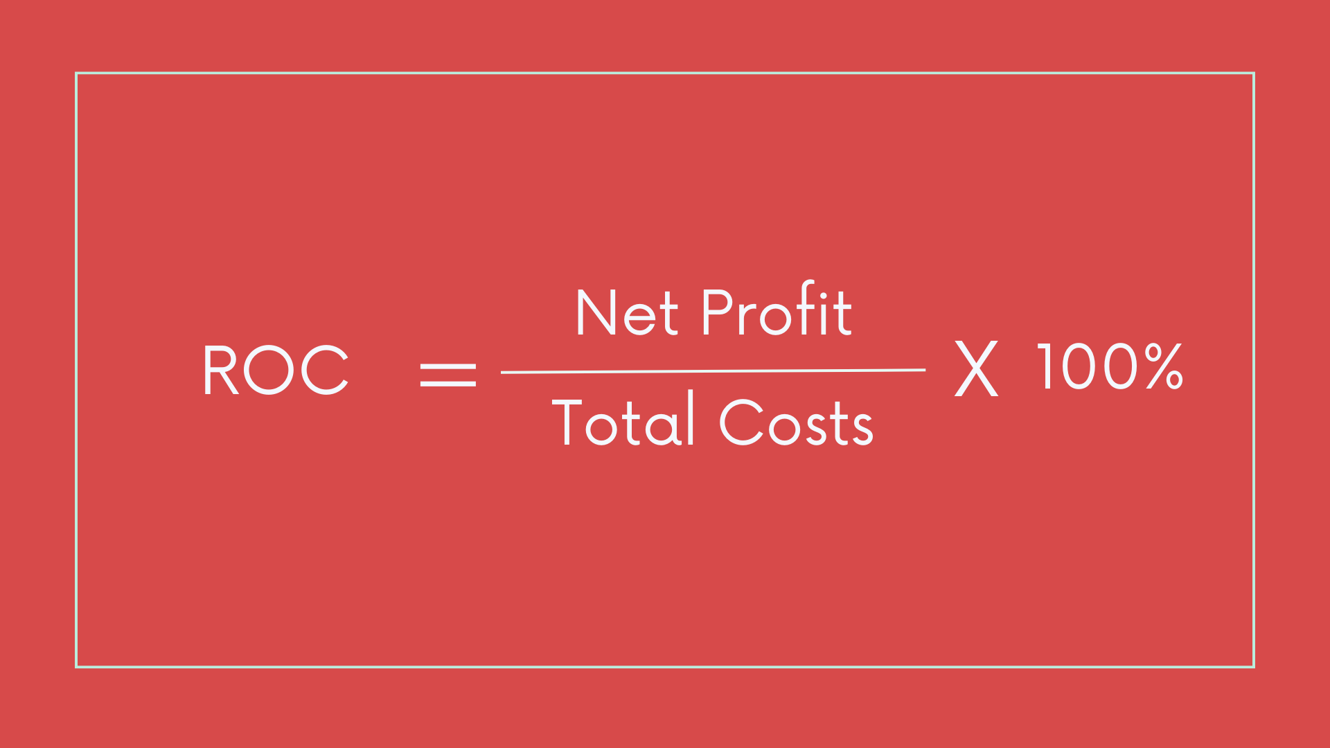 Return on Sales and How ROS Impacts a Company’s Profit
