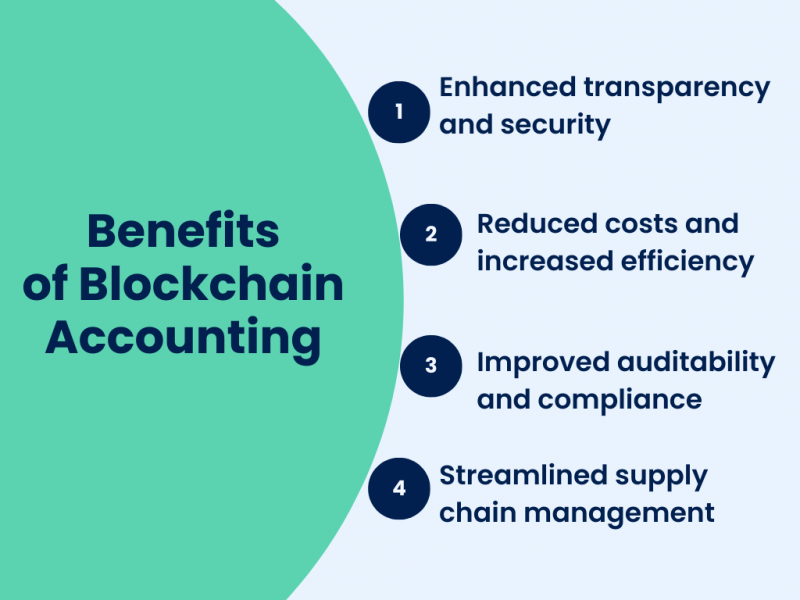 Blockchain Accounting Software: Future of Crypto Accounting
