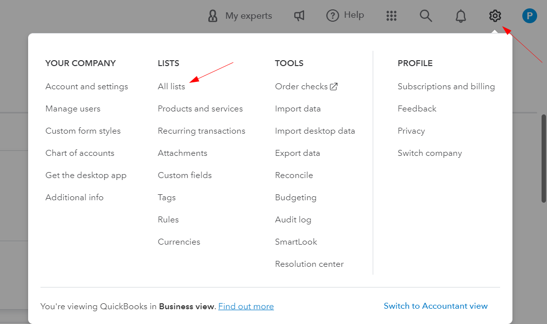 How to Add Classes in QuickBooks Online: Use Synder Smart Rules to Assign QuickBooks Online ...