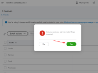 How to Add Classes in QuickBooks Online: Use Synder Smart Rules to ...