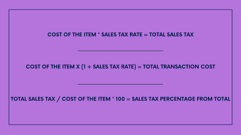 Ecommerce Sales Tax: A Guide to Sales Taxes for Online Businesses