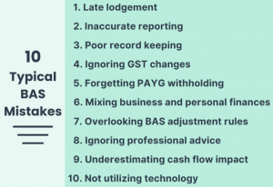 How to Lodge BAS: Expert Tips for Accurate and Timely BAS Submission