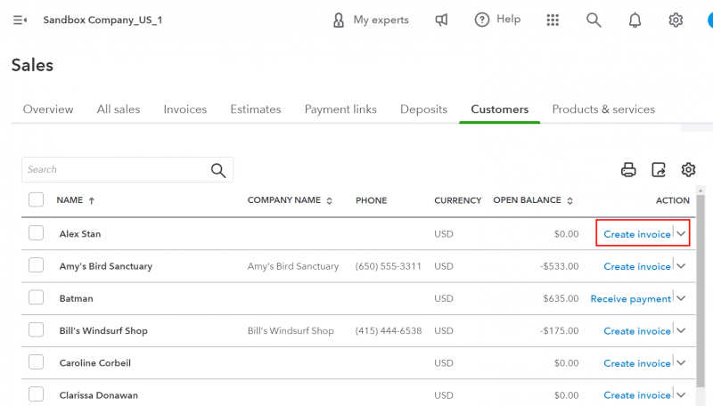 How to Edit Invoice Template in QuickBooks: Improve Your Brand Image