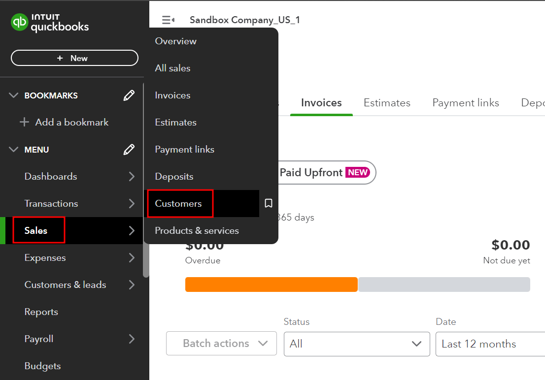 How to Edit Invoice Template in QuickBooks: Improve Your Brand Image