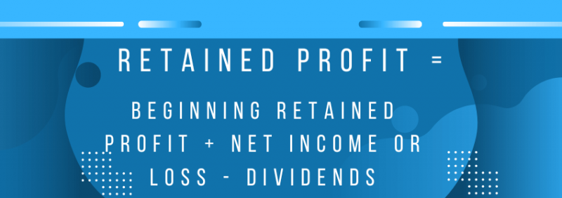 Retained Profit: Business Owners Overview