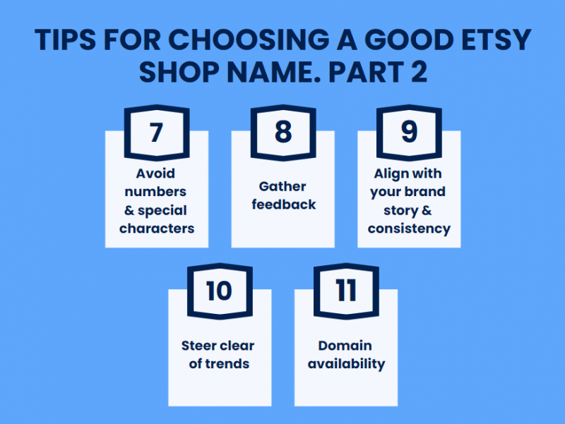 How To Change Etsy Shop Name: A Step-by-Step Guide on Changing Your ...