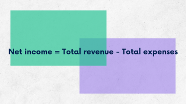How to Calculate Net Income from Balance Sheet: Net Income Formula