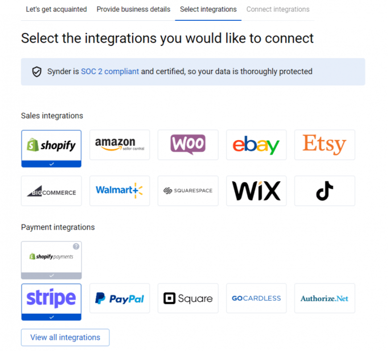 Stripe QuickBooks Integration: The Ultimate Guide to Integrating Two ...