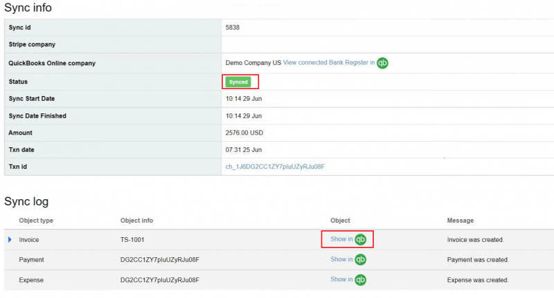 Stripe QuickBooks Integration: The Ultimate Guide to Integrating Two ...