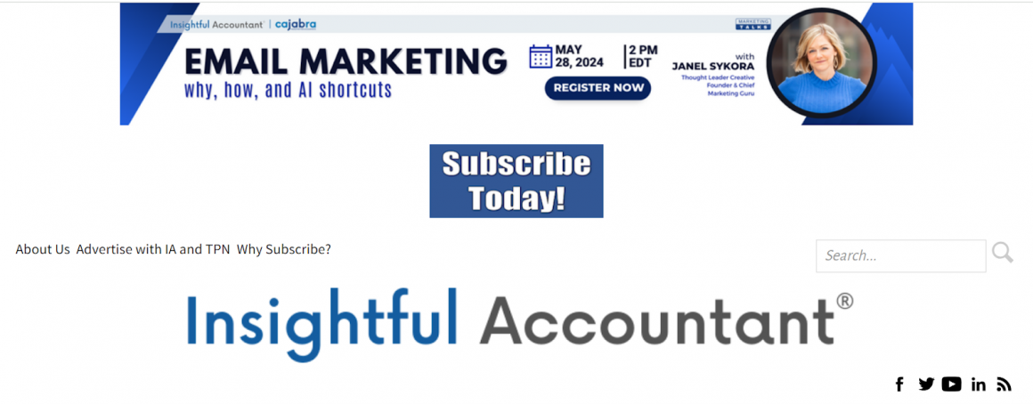 Best Accounting Blogs: How to Find a Great Read for Accountants