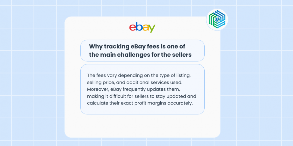 eBay Seller Fees: A Simple Guide to eBay Fee Types Structure