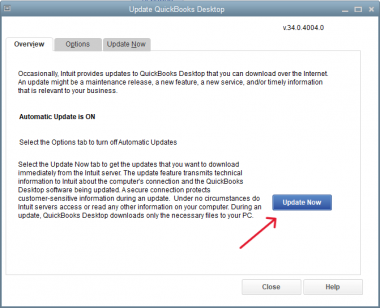 How to Update Quickbooks: A Quick Guide to QuickBooks Updating
