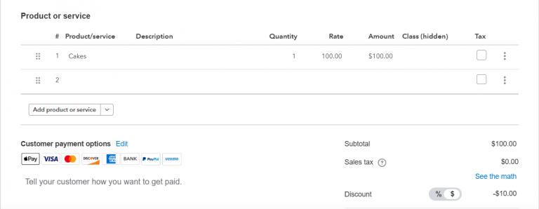 Accounting for Sales Discounts: Key Points About a Sales Discount