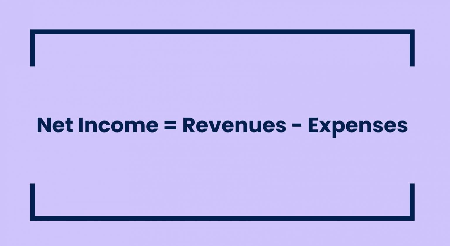 Order in Which a Company Prepares Financial Statements: Business Tips