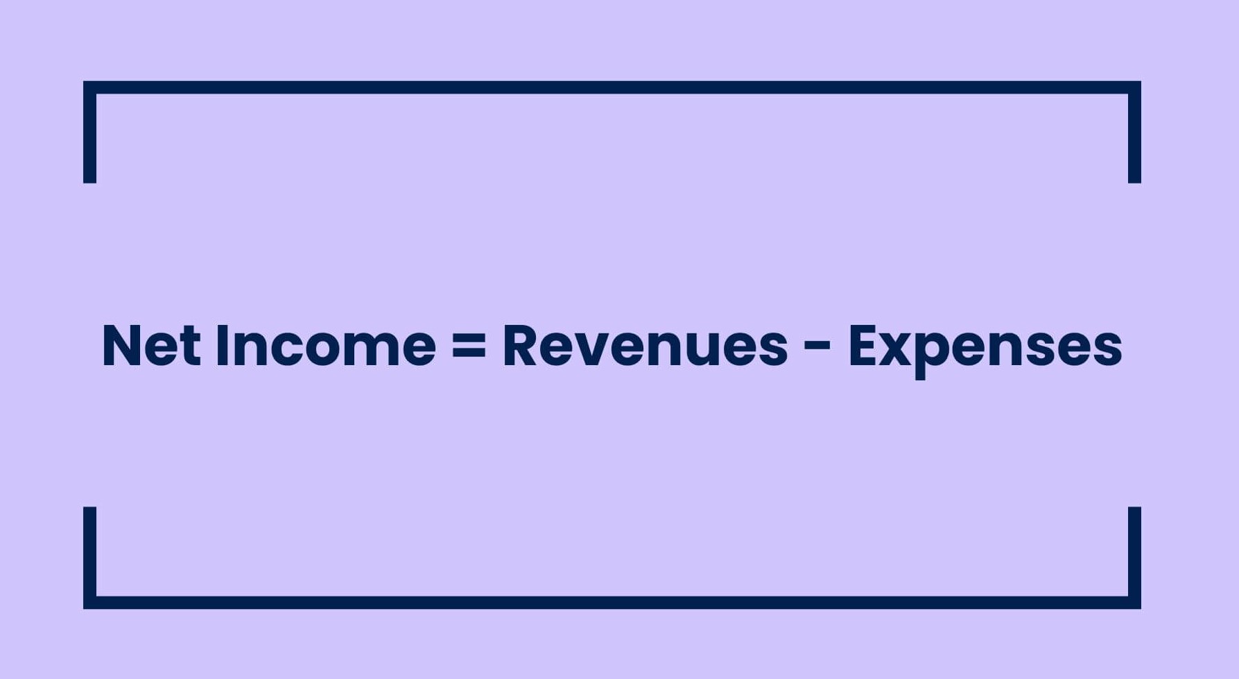 Order in Which a Company Prepares Financial Statements: Business Tips