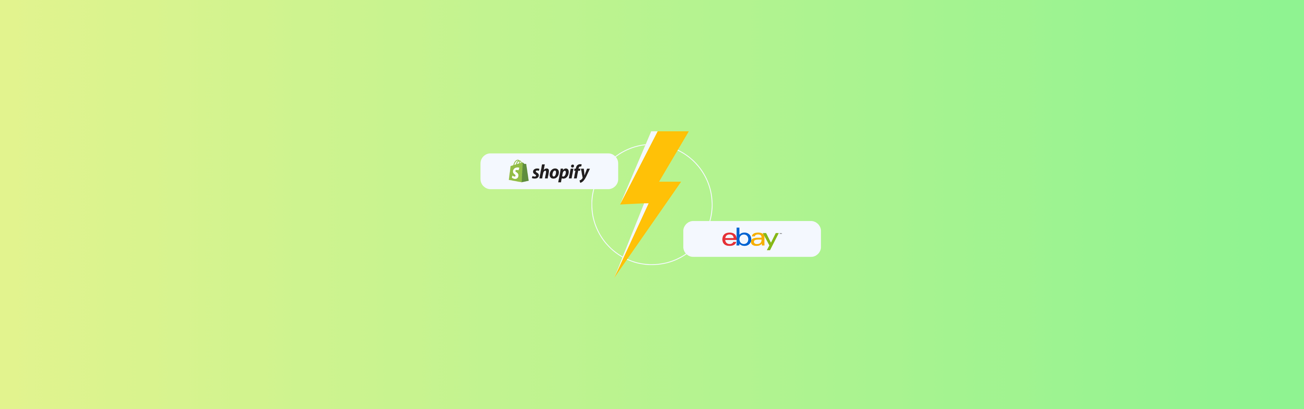 Shopify vs. eBay: Comprehensive Comparison