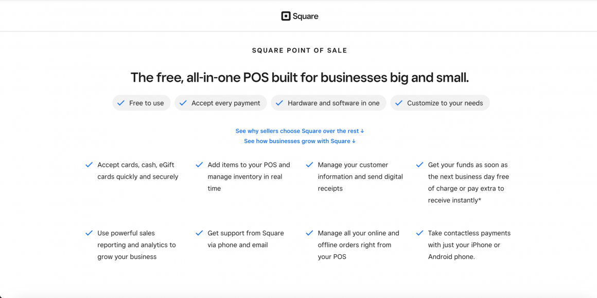 QuickBooks POS System: Best Options + Integration Guide (2026)
