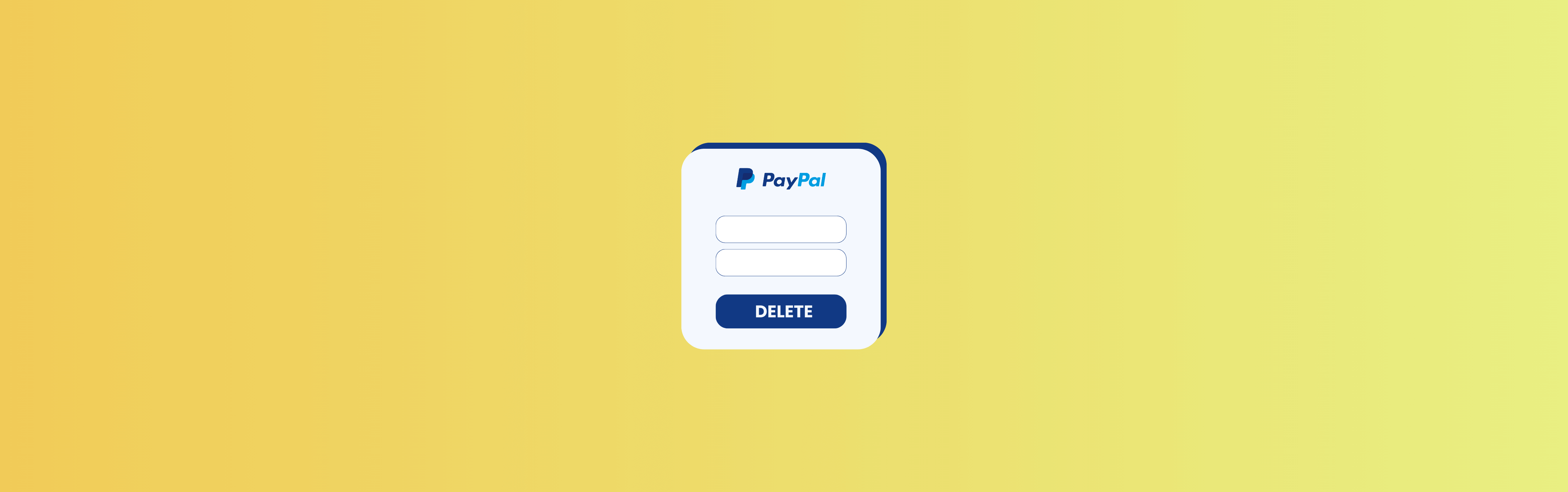 How to Delete PayPal Account: Close Your PayPal Account Easily