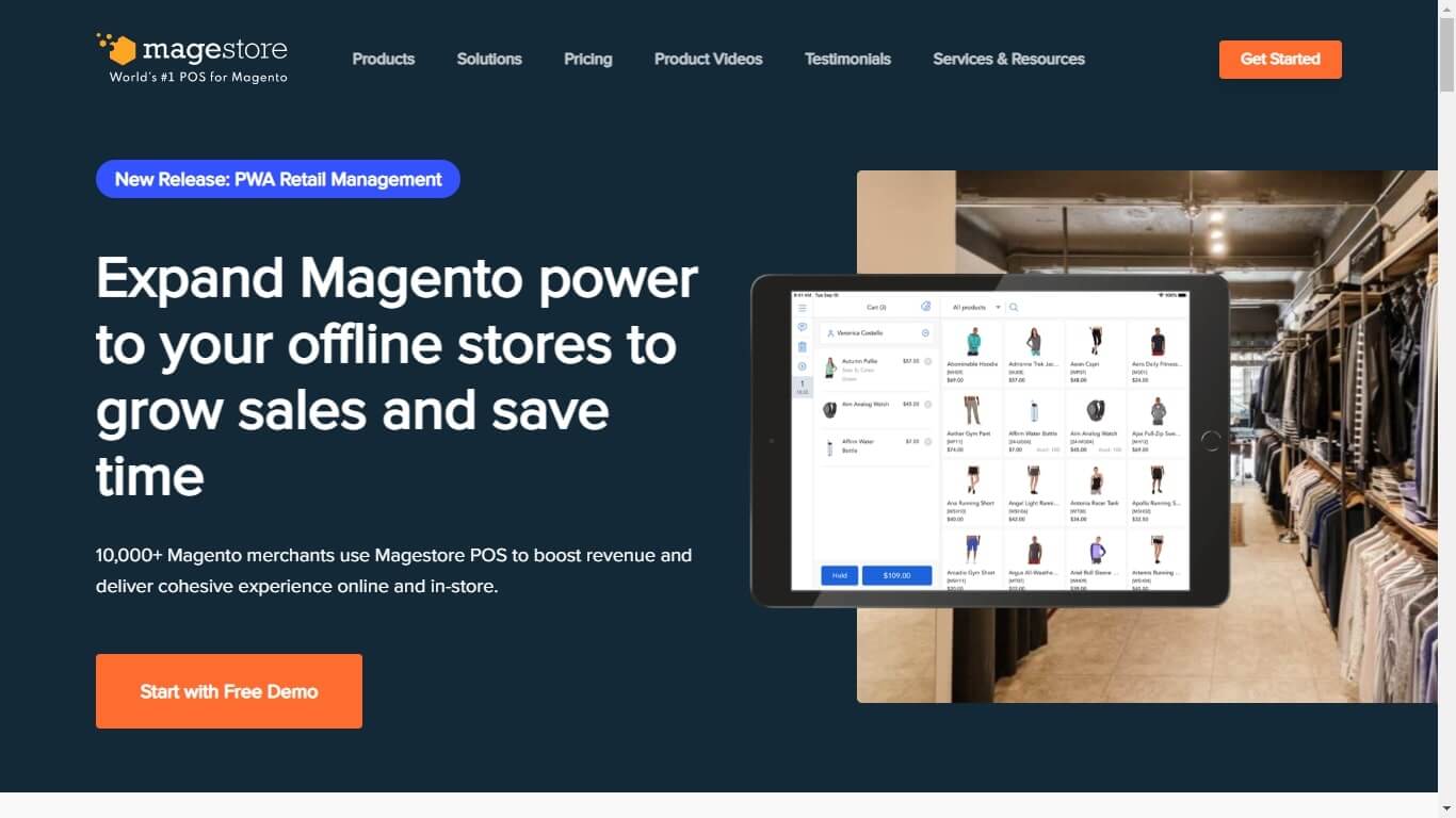 QuickBooks POS Software 2025: Top 5 You Should Consider
