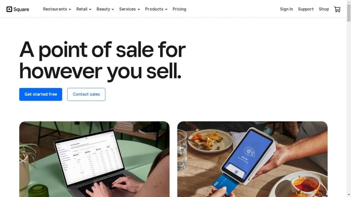 QuickBooks POS Software 2026: Top 5 You Should Consider