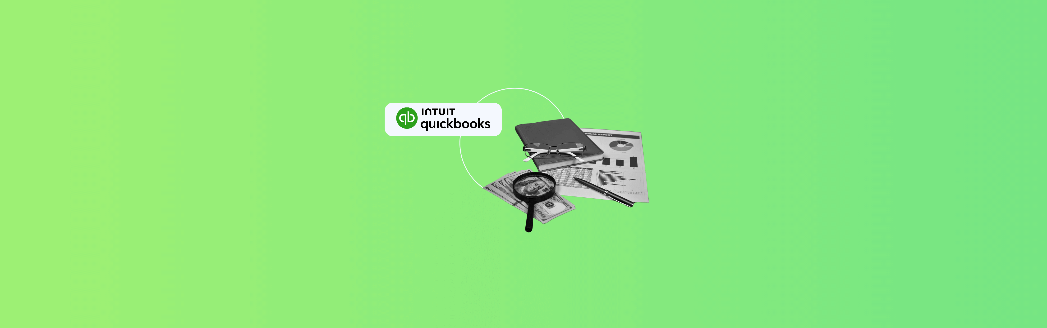 The Power of QuickBooks Reports: Your Business Growth Starts Here
