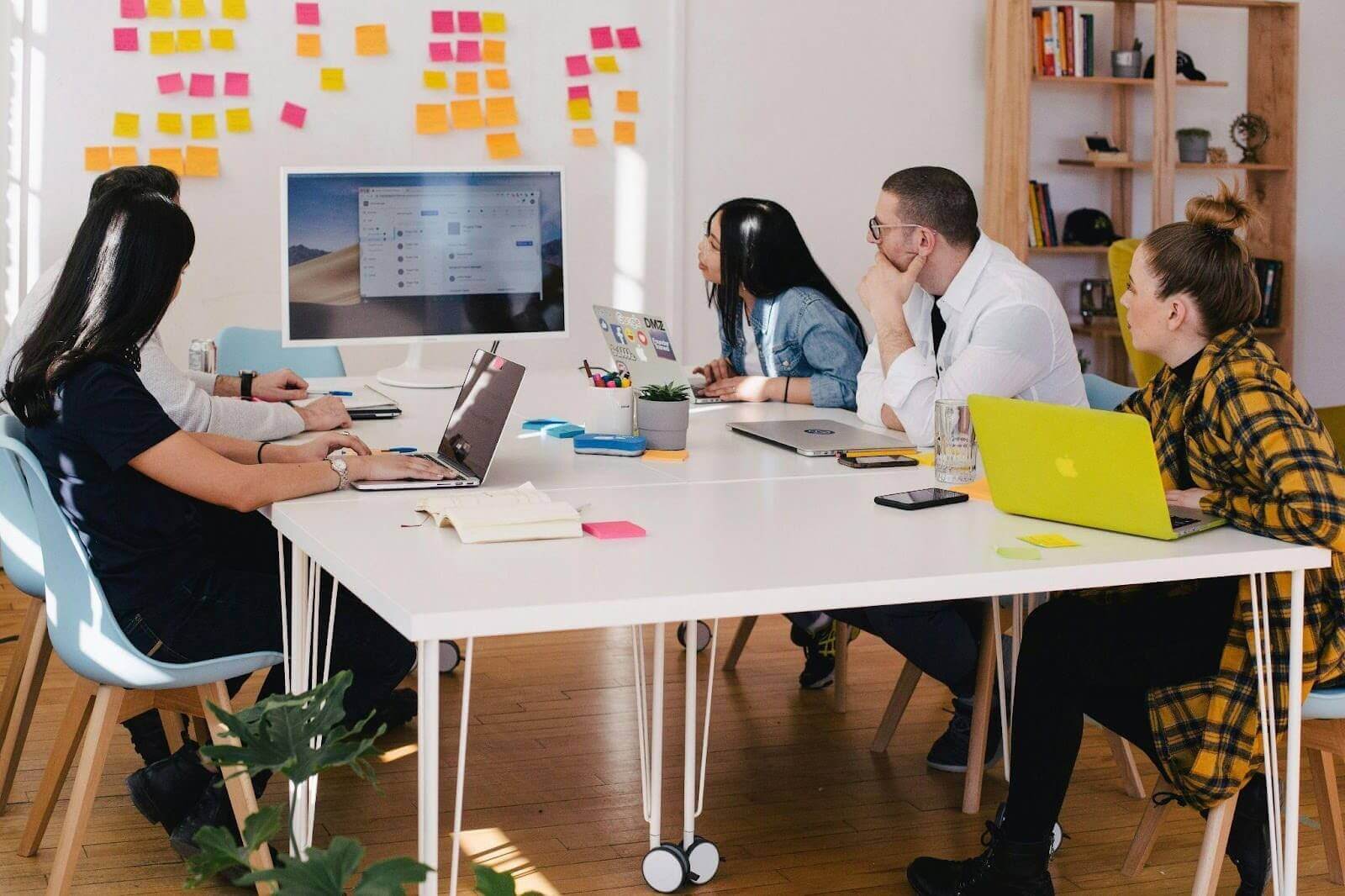 Integrated Accounting Systems: Benefits for Modern Businesses
