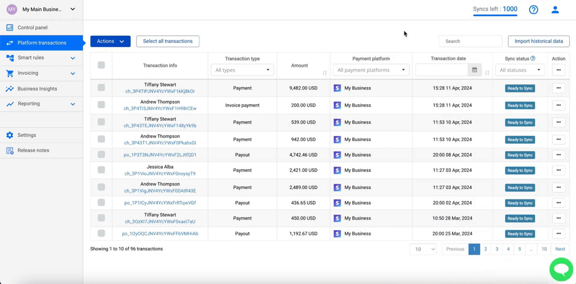 Best Accounting Software for Retail Business: Top 7 Tools for Retailers
