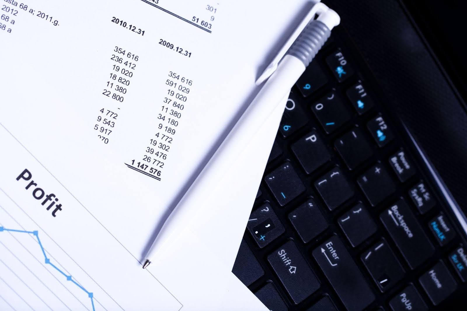 Accounting Entry for Unbilled Revenue: Vital Tips for Businesses