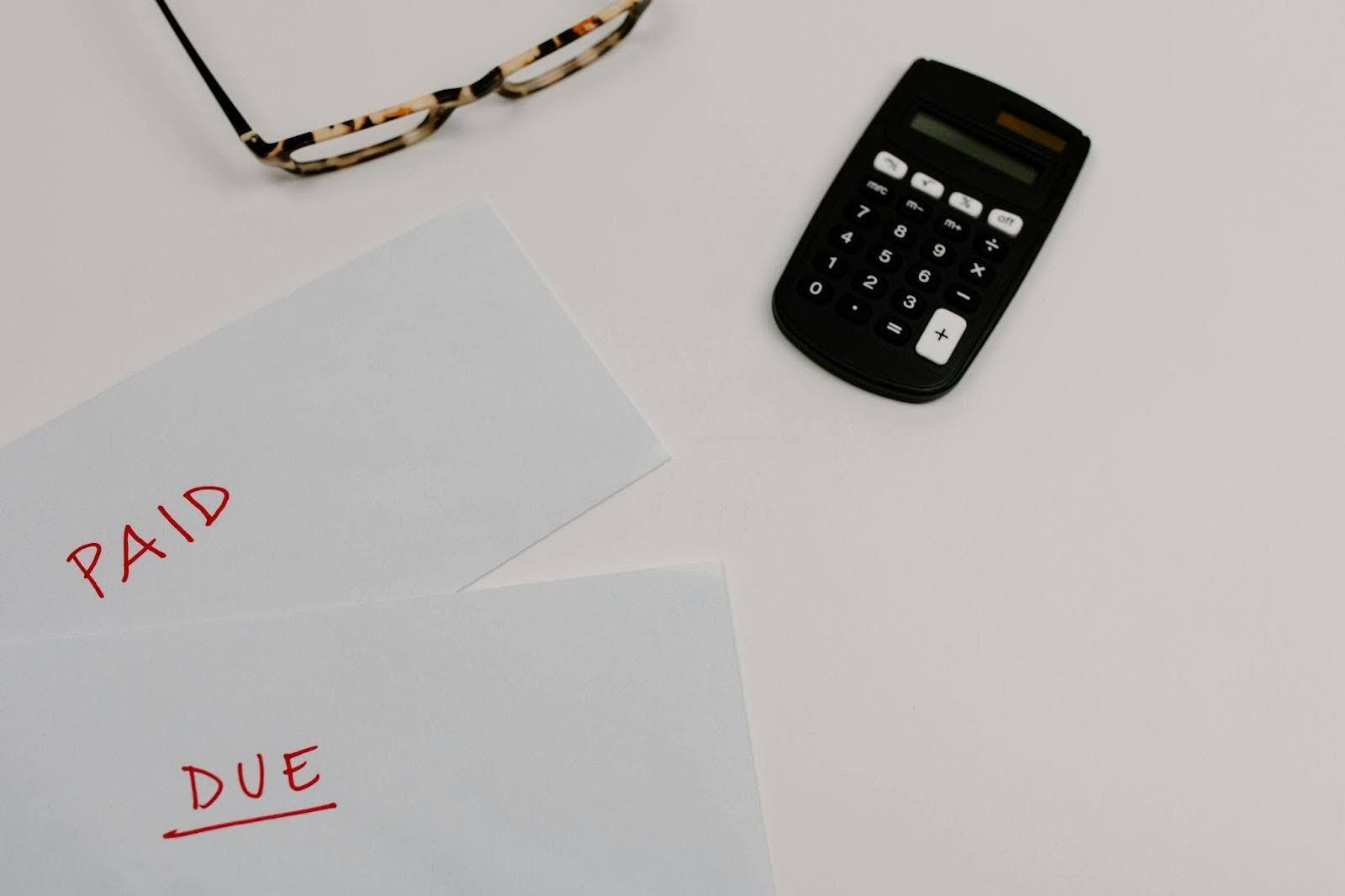 Accounts Receivable Invoice: What You Need to Know