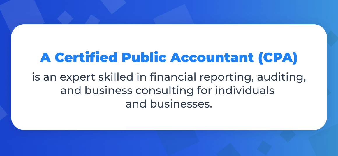 Enrolled agent vs. CPA: Which Tax Professional Is Right for You?