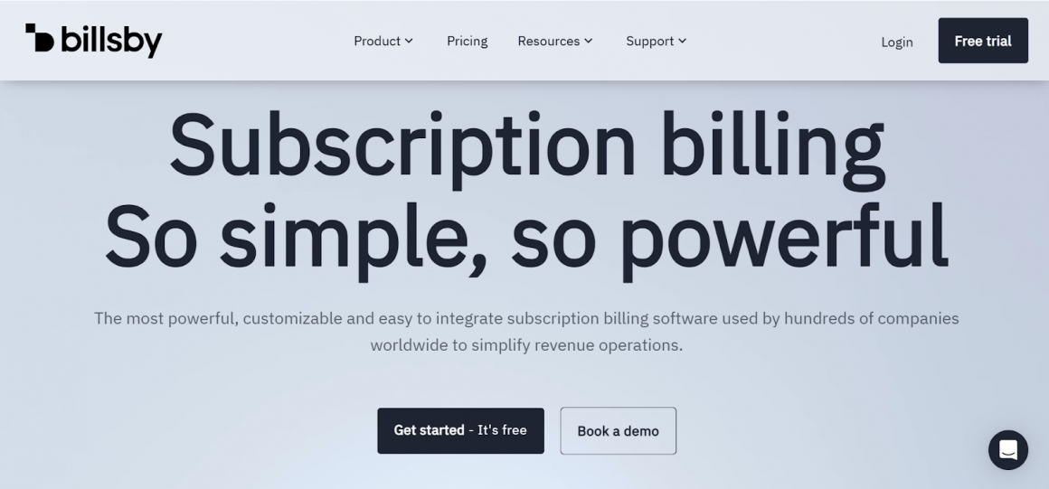 The Best SaaS Subscription Management Software for 2025