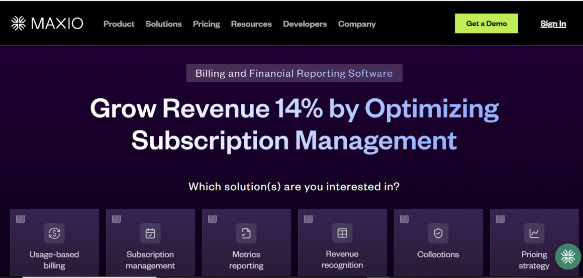 The Best SaaS Subscription Management Software for 2025