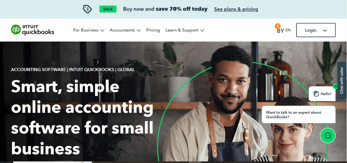 Top 7 Accounting Software for Multiple Businesses in 2026