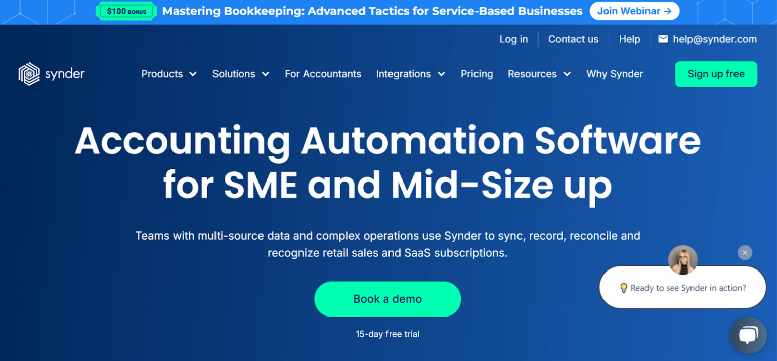 Top 7 Accounting Software for Multiple Businesses in 2026