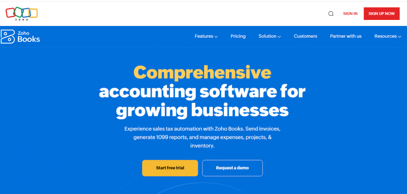 Top 7 Accounting Software for Multiple Businesses in 2025