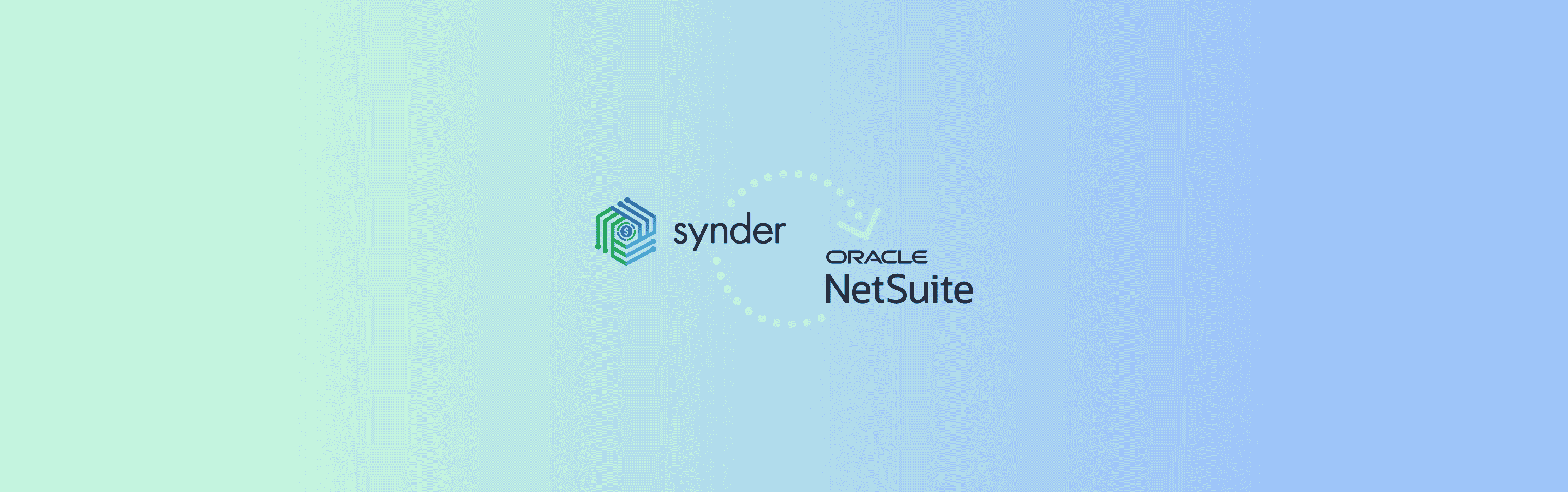 Synder Launches Integration With NetSuite