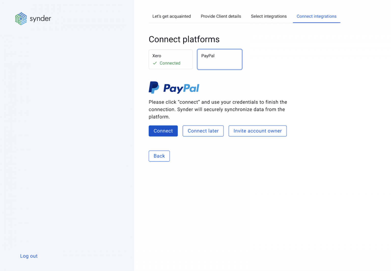The Easiest Way to Reconcile PayPal Transactions in Xero