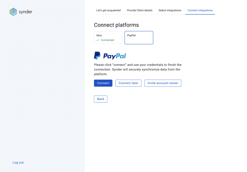 The Easiest Way to Reconcile PayPal Transactions in Xero