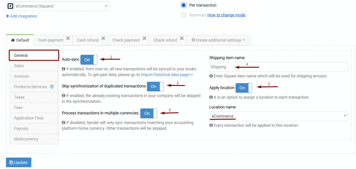 A Comprehensive Guide to Square Xero Reconciliation