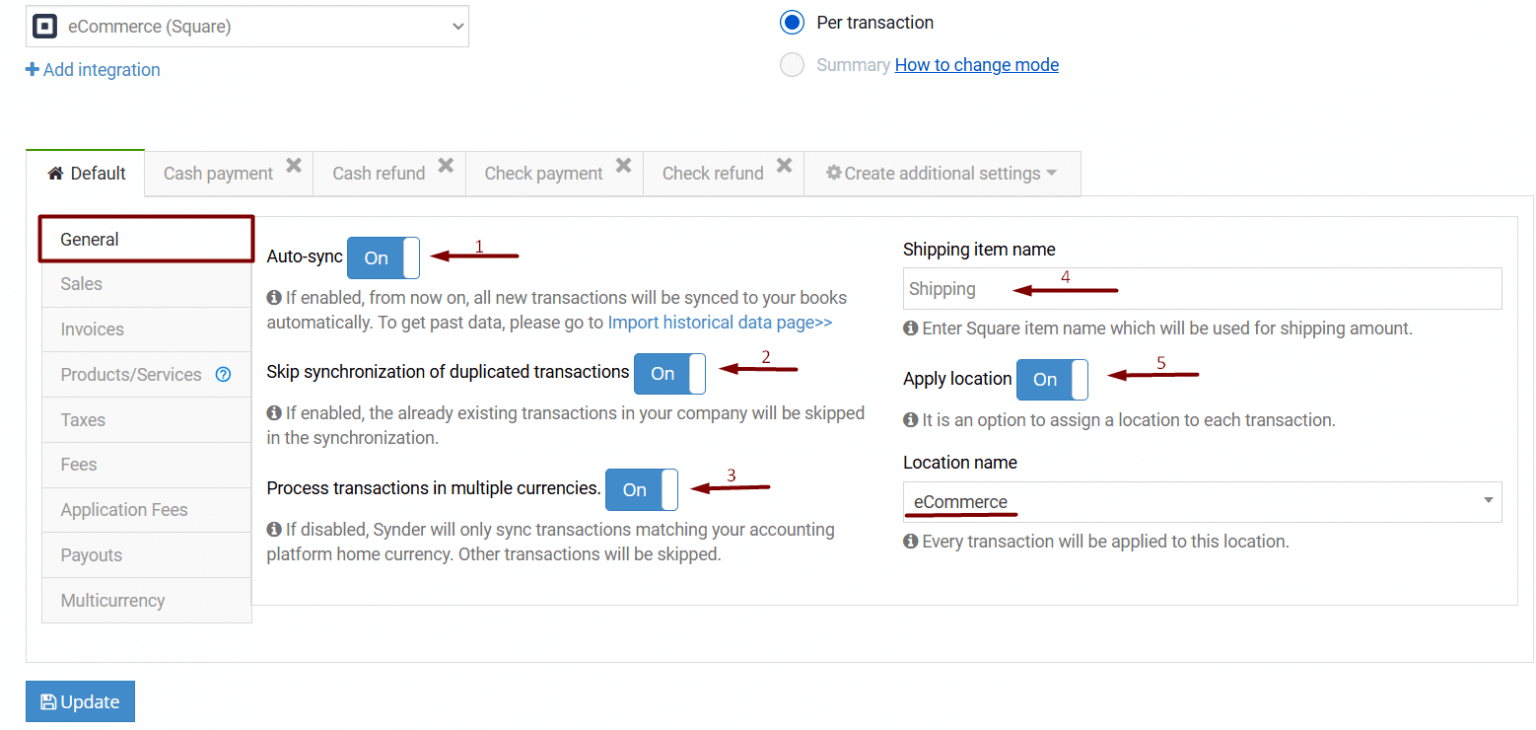A Comprehensive Guide to Square Xero Reconciliation