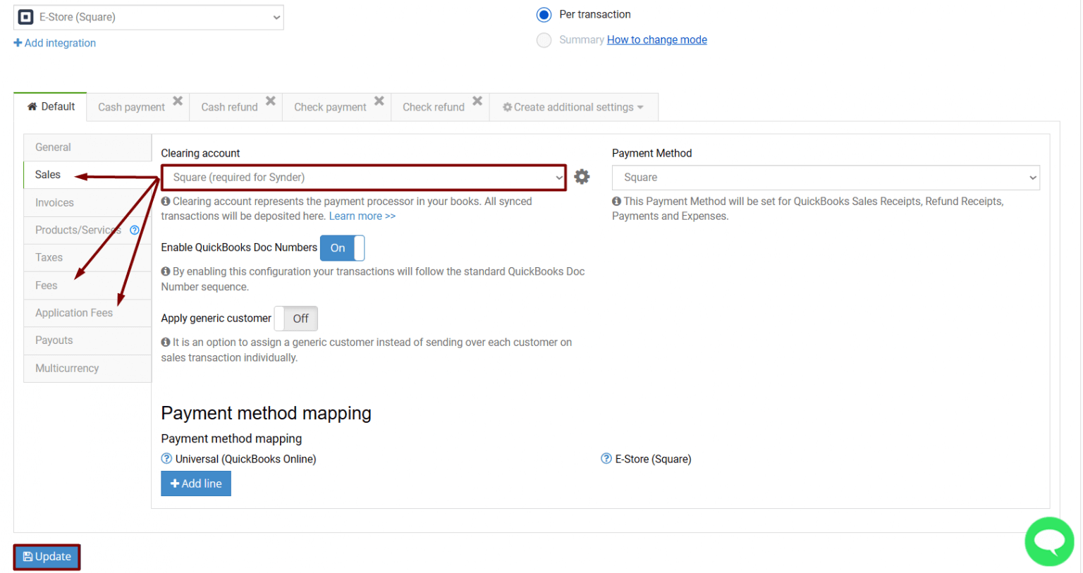 Reconciling Square Deposits in QuickBooks Online: The Go-To Resource