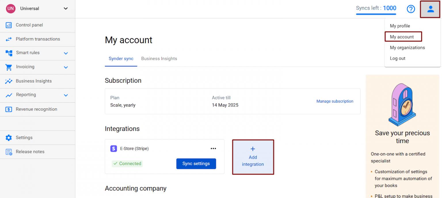 How to Set Up Automatic Categorization for Amazon Purchases in QuickBooks Online
