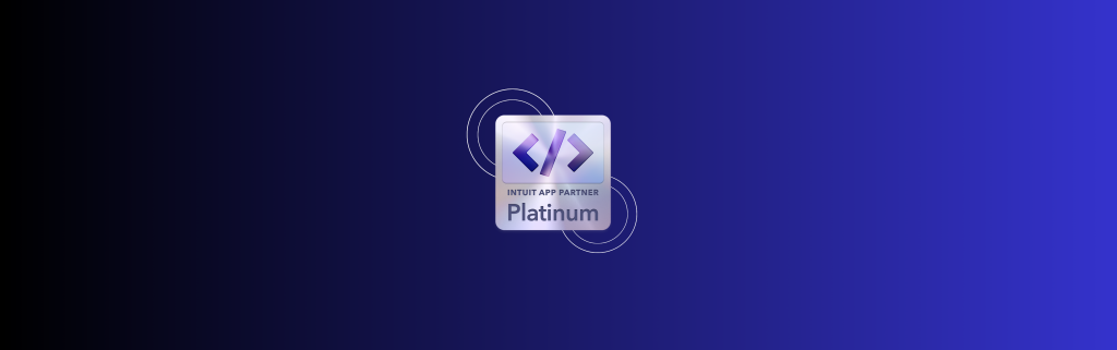 Synder Becomes Intuit Platinum App Partner