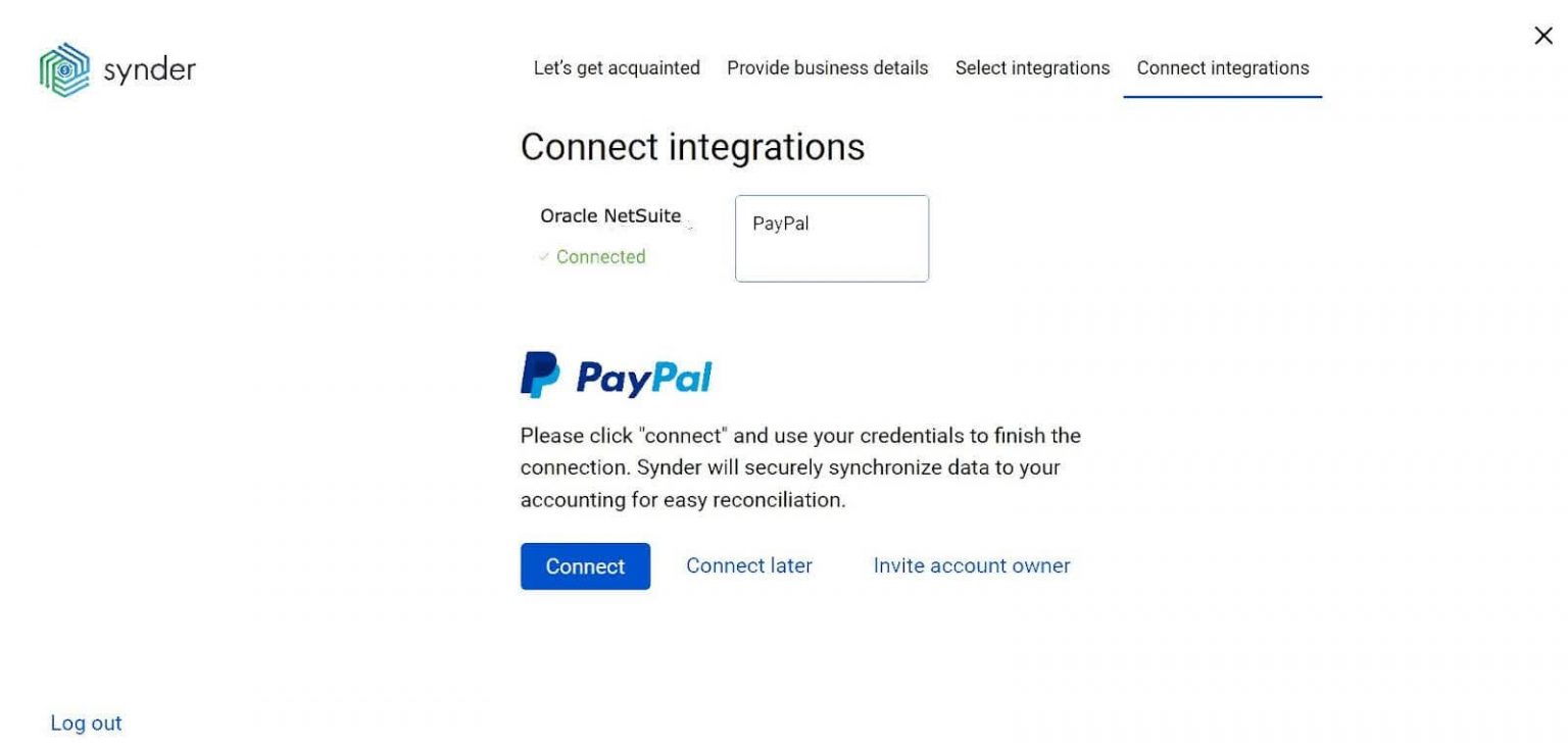 How to Connect PayPal with NetSuite for Seamless Financial Automation
