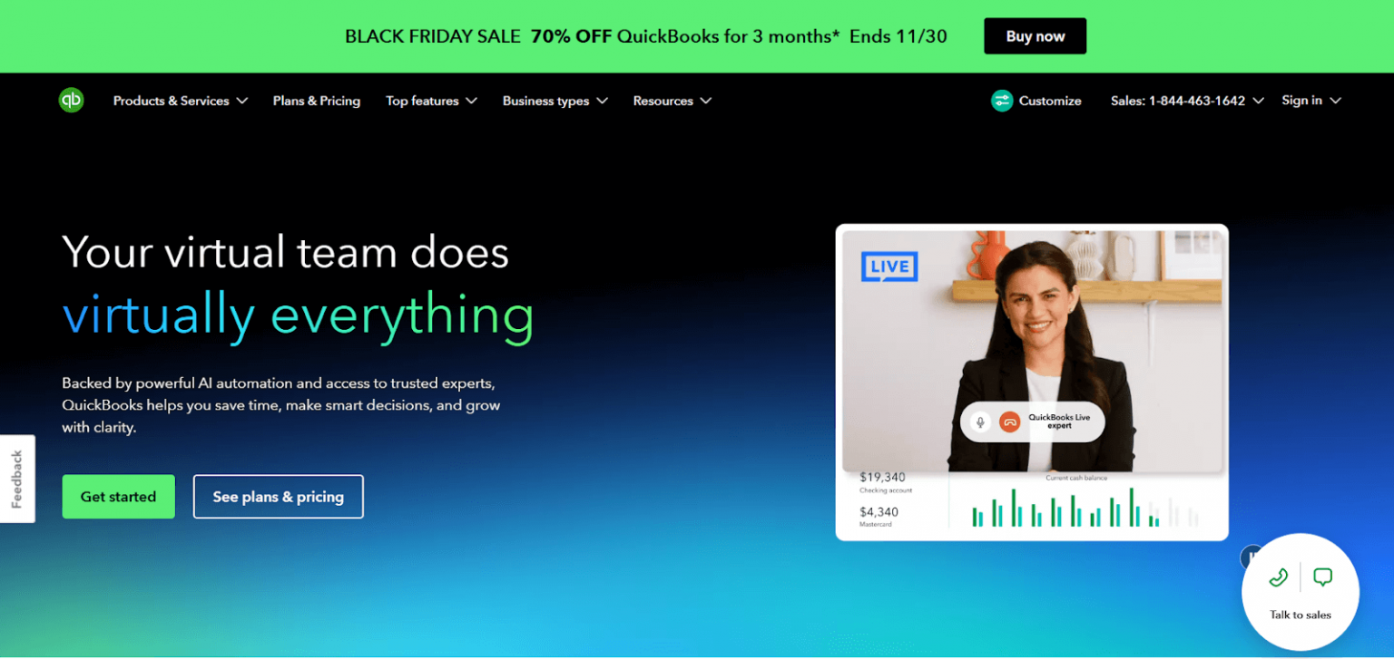 5 Best Accounting Software For Amazon Sellers in 2026